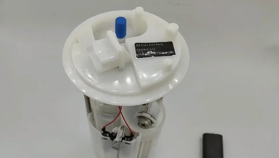 Gzouku Original Fuel Pump Assembly 0580200098/51868774 Fits For Fia T ...