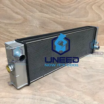 Oem Radiator For Cat 315d 320d 323d 324d 325d 326d 329d 330d 336d ...