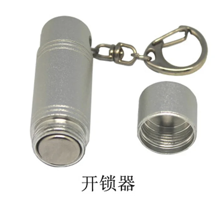 Stop Lock Magnetic Key - Efficient Detacher Tool