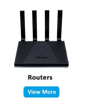 Shenzhen YINUO-Link Co., Ltd. - Routers, Network Expansion