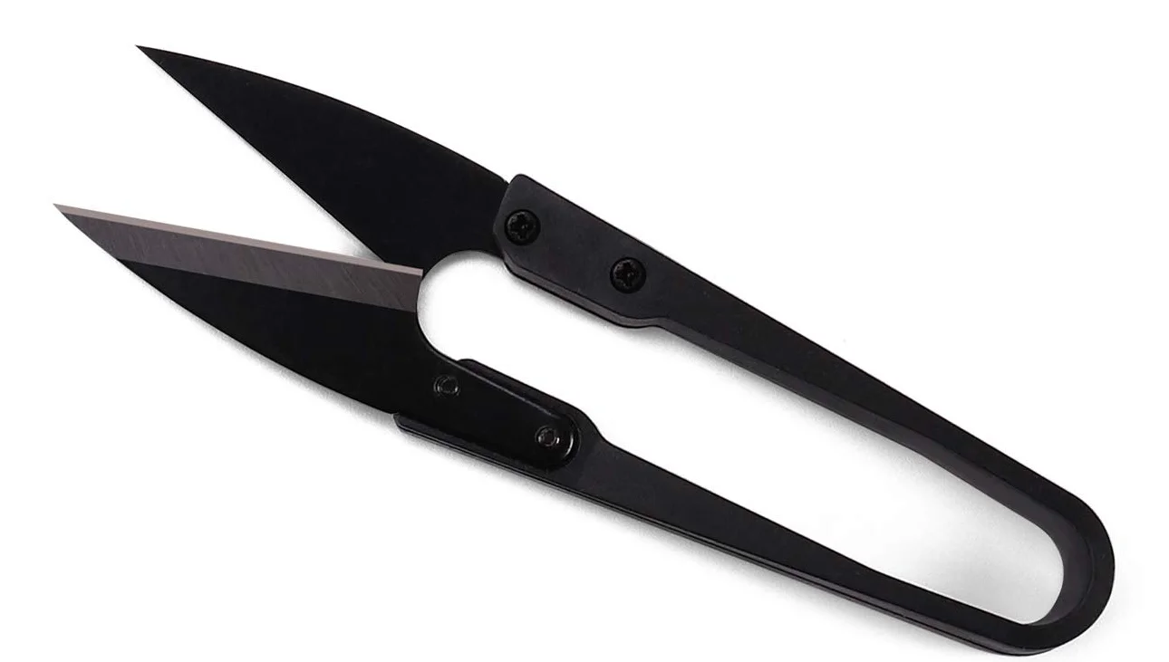 Best Selling Thread Clipper Mini Yarn Cutting Sewing Scissors - Buy ...