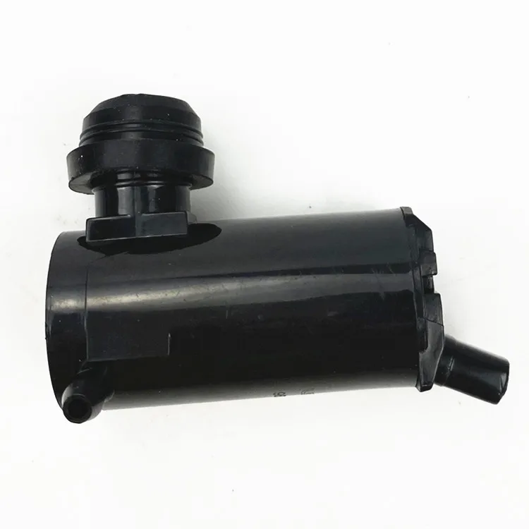 OEM Windshield Washer Pump for Hyundai - Reliable Performance