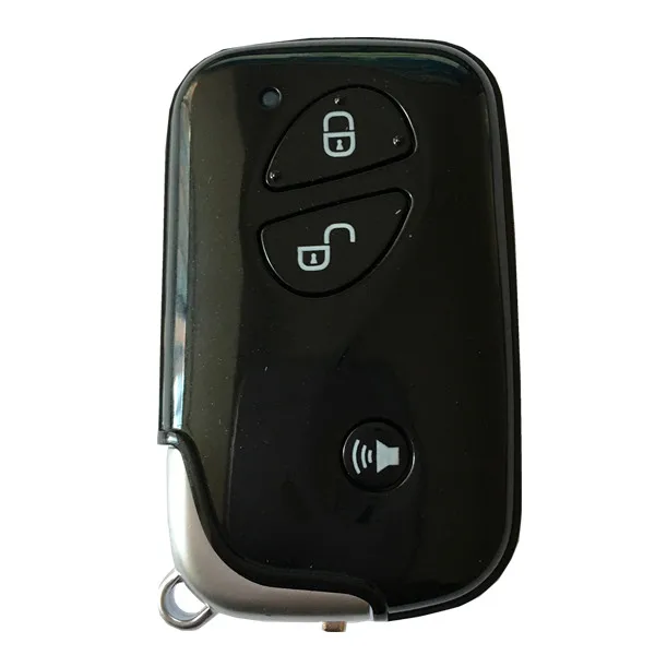 Car Key For Byd F0 G3 L3 M6 L3 S6 Original Smart Remote 315mhz Pcf7952 ...