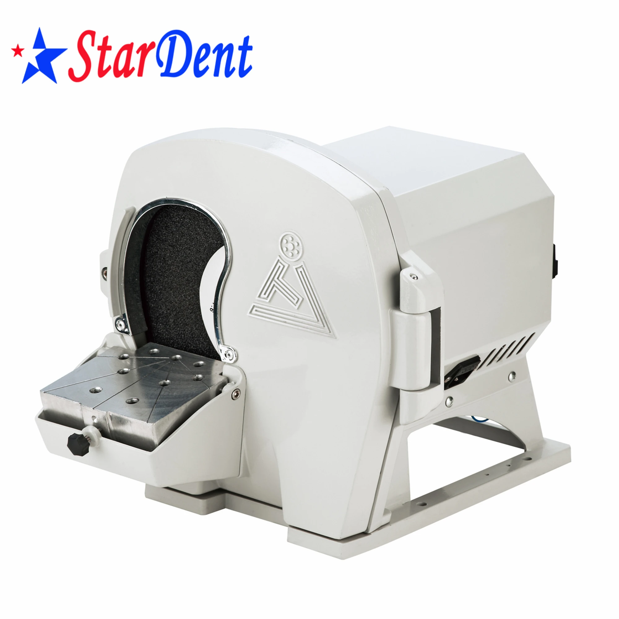 Dental Wet Model Trimmer Of Dental Lab Equipment - Buy Dental Model ...