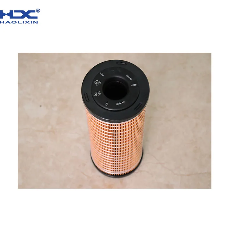 Hydraulic Oil Filter Ch10929 Af472 996452 P7321 P502477 Mle1549 Lf16250 ...