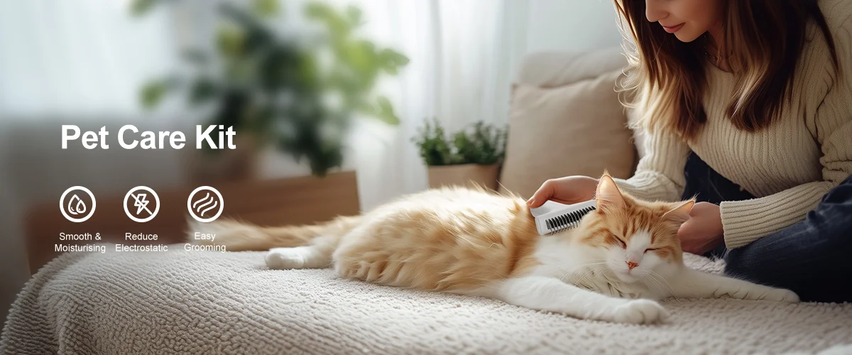 Company Overview - Shenzhen Dudu Pet Products Co., Ltd.