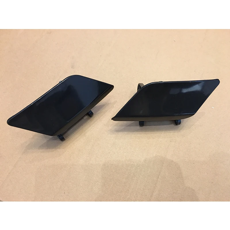 Automobile Accessories Front Bumper Headlamp Washer Nozzle Flap For ...