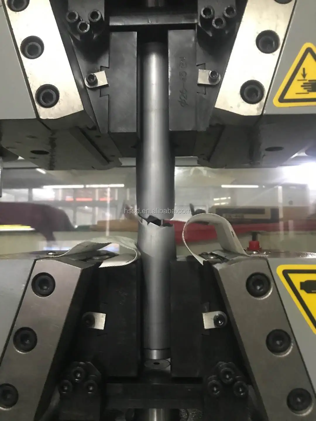 300kn Flexural And Stretch Equipment Tension Tester Universal Test 30t ...