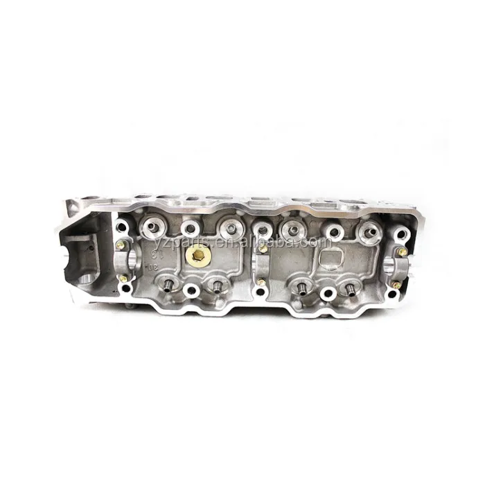 22R 22RE Cylinder Head 11101-35060 for Toyota 4Runner, Celica, Pickup ...