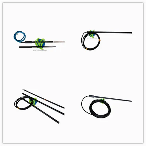 MMO Coated Titanium Tubular Anodes - Durable & Efficient