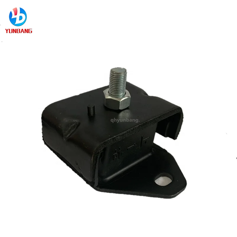 Engine Mount Support Rubber 8-94172-018-0 8941720180 For Isuzu Nkr Nqr ...