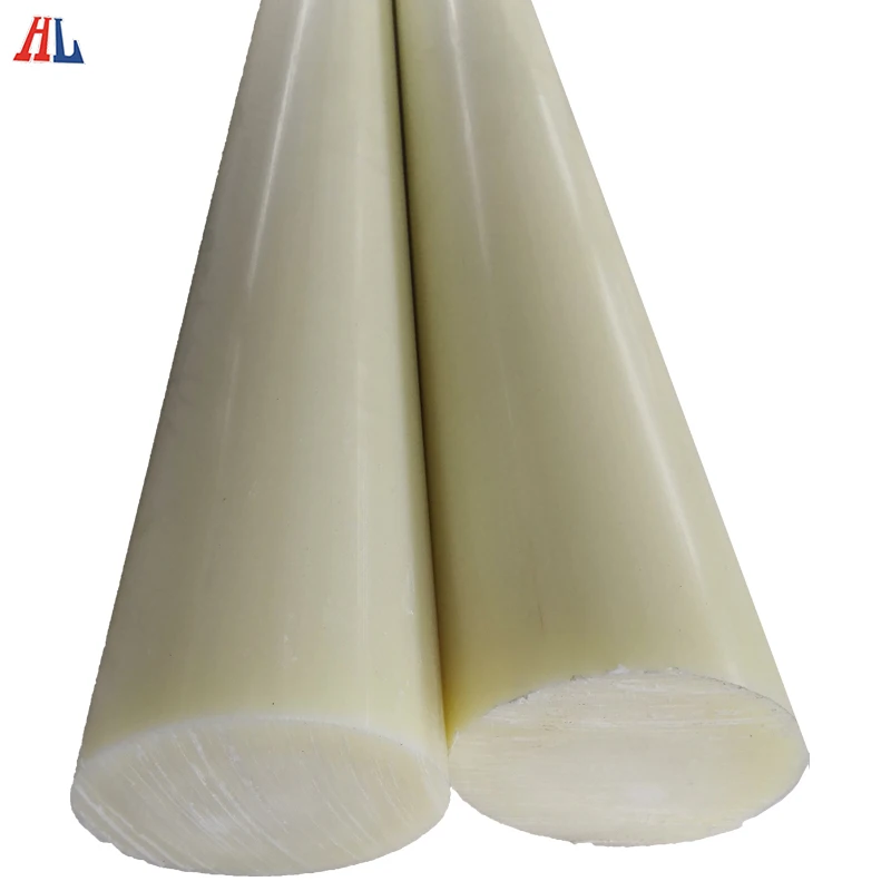 Natural Color Oil Filled Extruded Polyamide Monomer Casting Nylon Mc ...