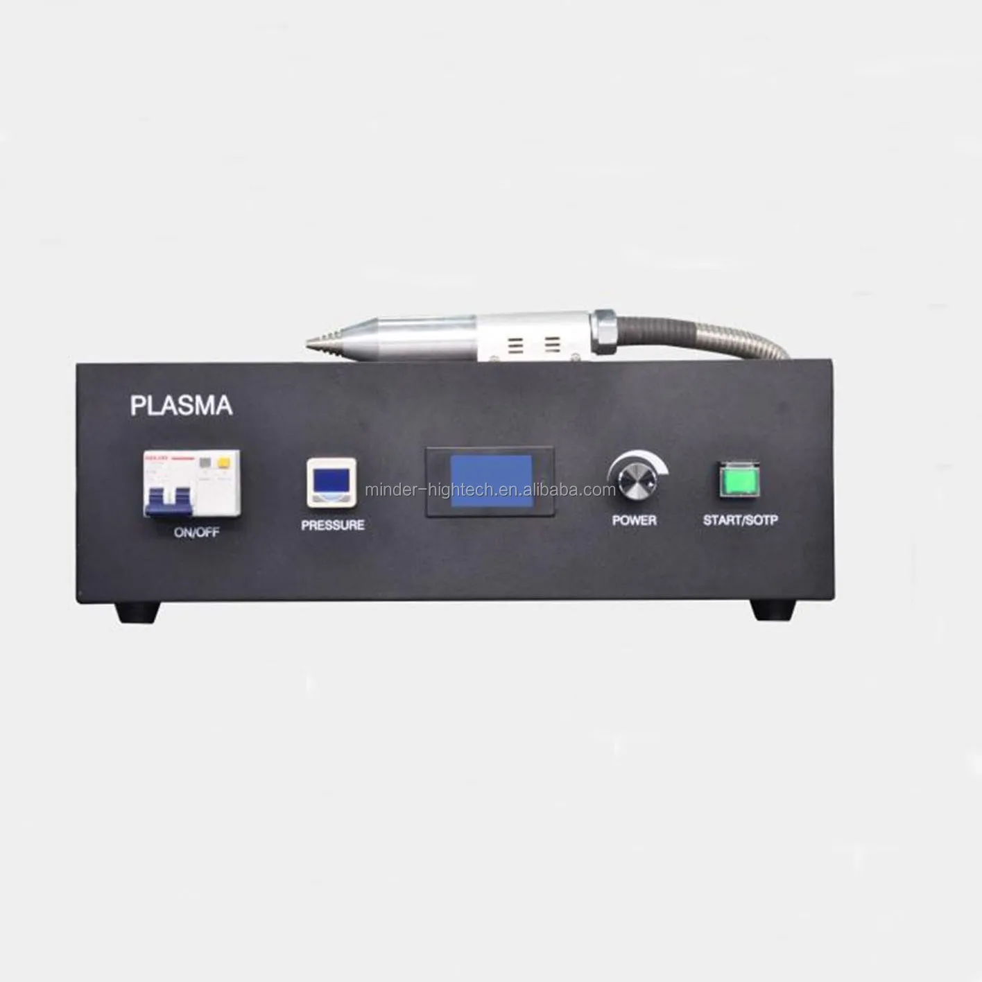 Direct injection type Atmospheric plasma cleaning machine/Plasma ...