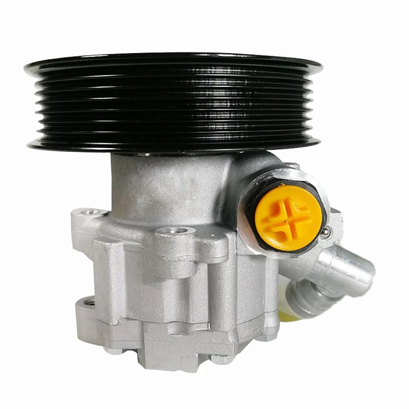 For Saginaw Power Steering Pump for Mercedes ML 280 320 CDI
