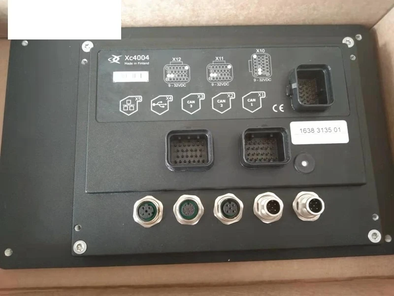 Atlas Copco Air Compressor Parts Xc1002 Xc2003 Xc2002 Xc3003 Xc4003 ...