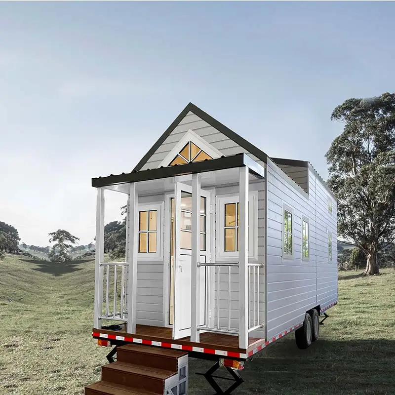 Deepblue Smarthouse New Zealand Australia Prefab Houses Modern Design ...
