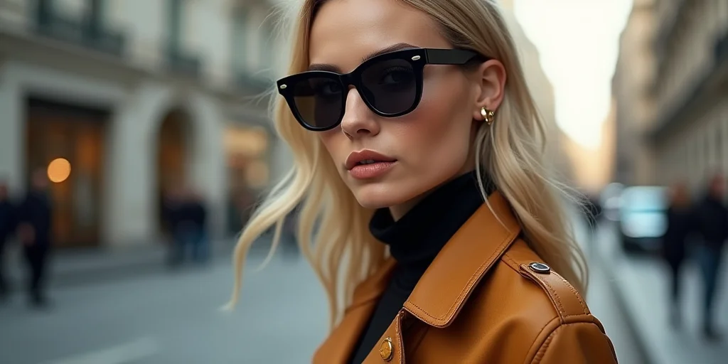 Wayfarer Style Glasses – Timeless 2025 Fashion on Alibaba.com