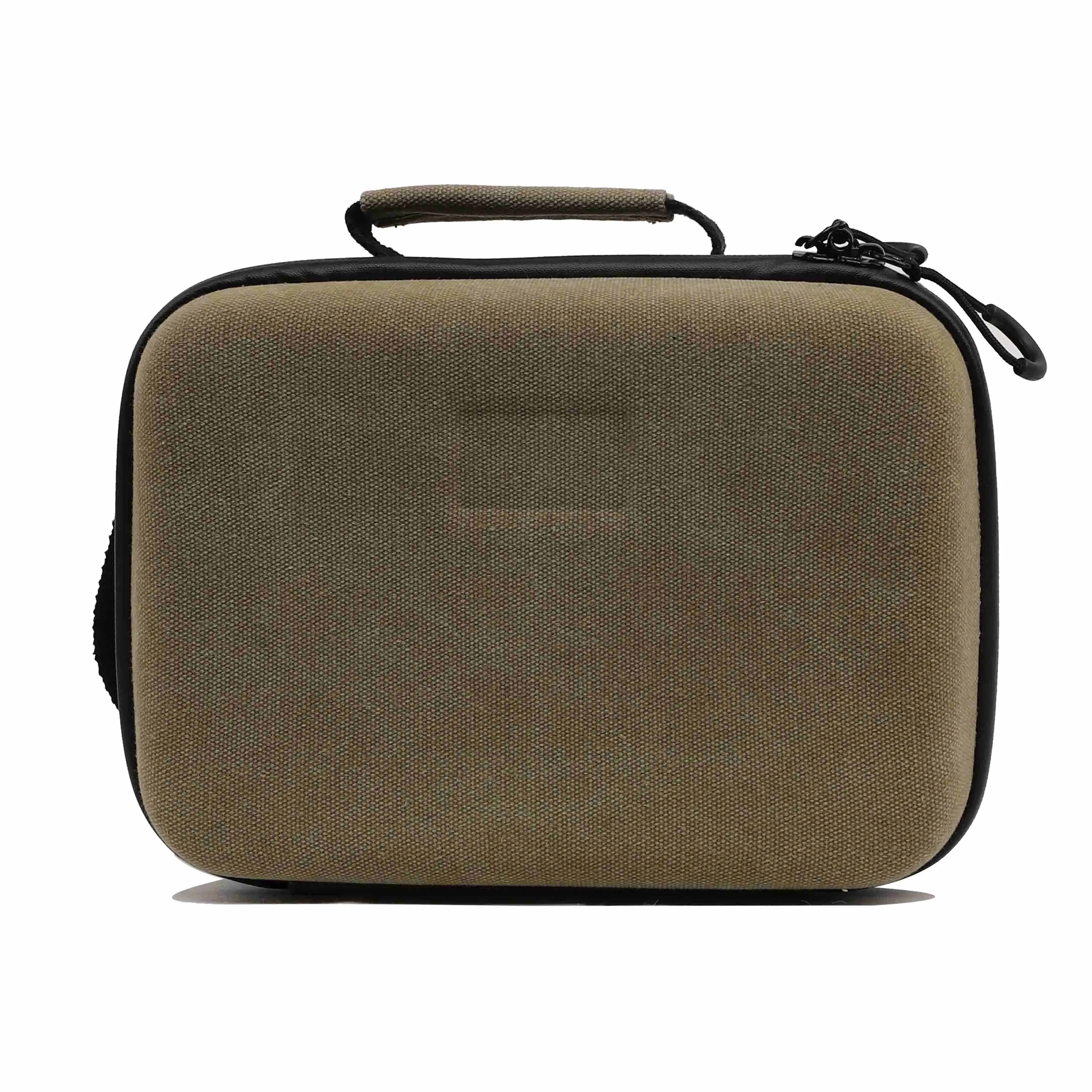 Secure and Durable Portable EVA Smell Proof Case for Smoking Accessories