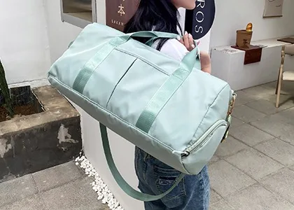 Yiwu Weiju Handbag Co., Ltd. - Cosmetic Bags, Travel Bags