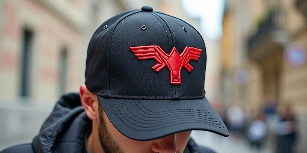 Cool Ball Caps For Guys – Trendy 2025 Styles On Alibaba.com