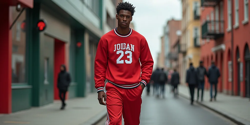 Is Back 23 Jordan – Iconic Return on Alibaba.com