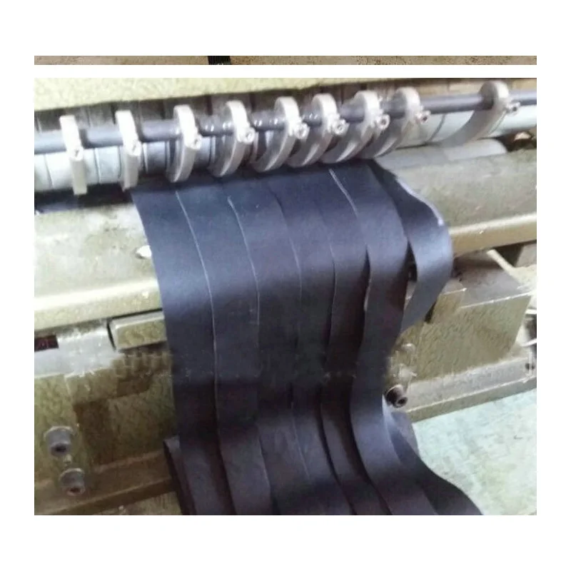 Leather Strap Cutting Machine - Precision and Efficiency