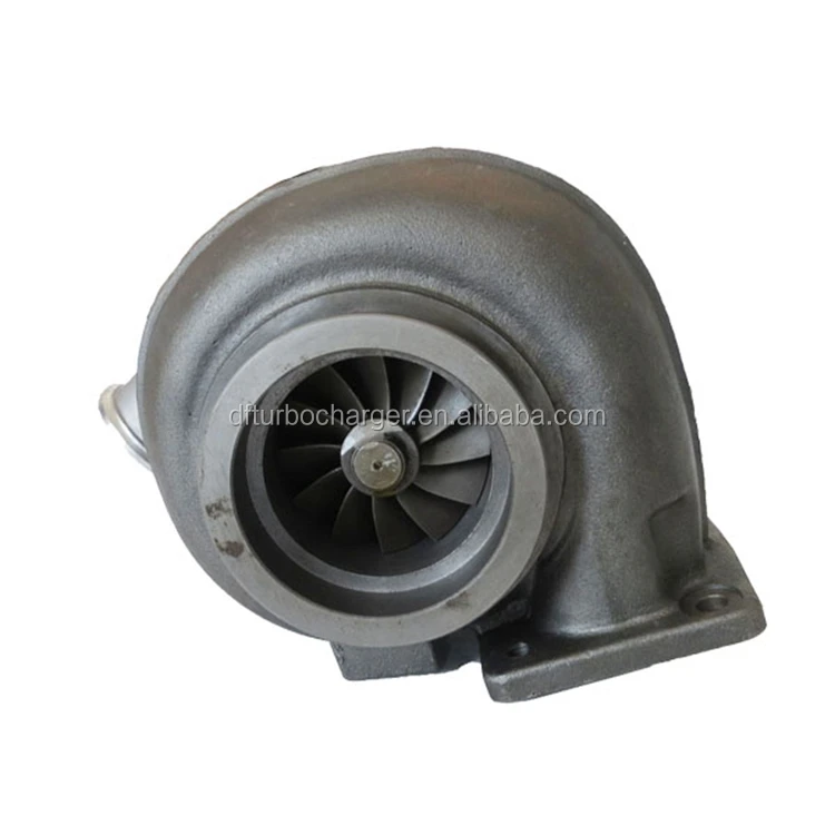 Eastern Turbolader HX50 3591167 3591985 571480 1485648 Turbolader für ...