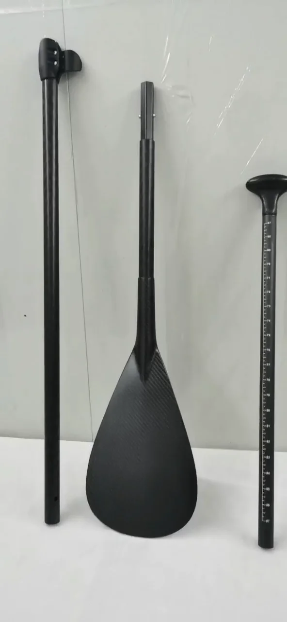 Carbon Fiber Shaft Paddle Shaft Extender - Buy Carbon Fiber Shaft ...