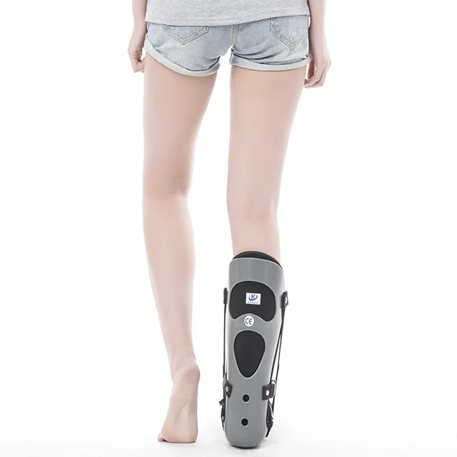 Kangda Adjustable Ankle Foot Orthosis - Immobilization Brace