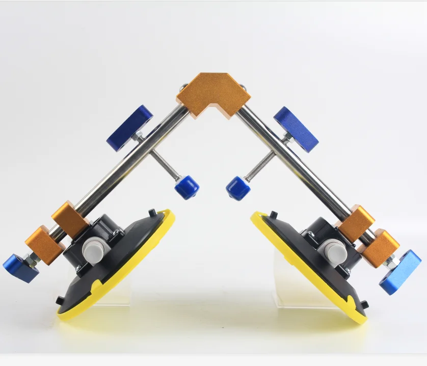 RAIZI 90 Degree Edge Seaming Tool - Precision for Stones