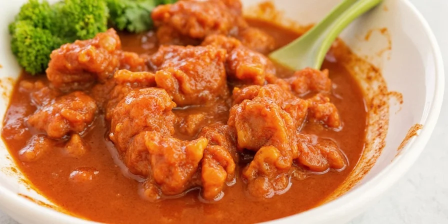 Ocopa Sauce Recipe: Authentic 20-Minute Peruvian (Vegan, Bitterness-Free)