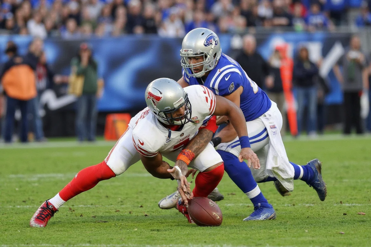 What Is EPA in Football? Definition & Analysis