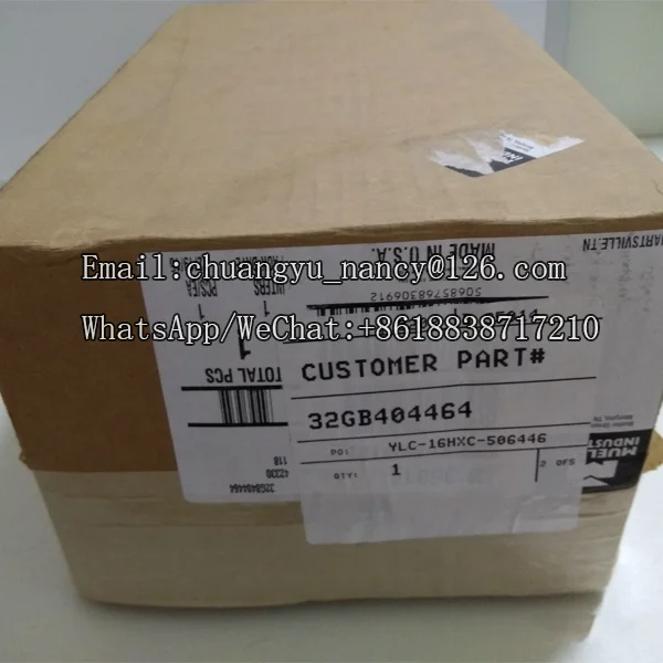 Chiller Refrigeration Compressor Spare Parts Carrier Electronic ...