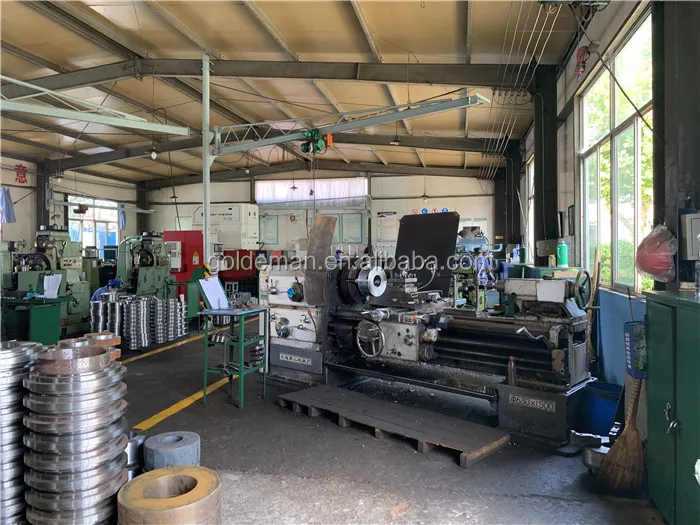 M40 Open Head Hydraulic Sucker Rod Power Tong - Rod Tong