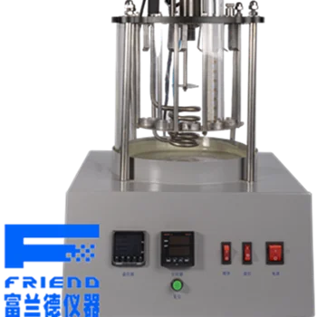 Astm D1401 Demulsibility Tester For Testing Water Separability Of Oil ...