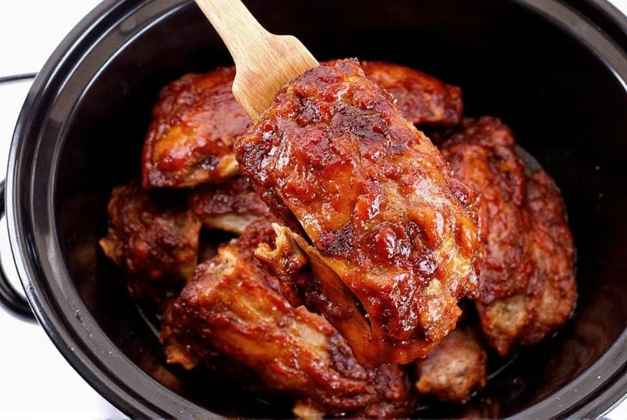 Como Cozinhar Costelas no Slow Cooker: Guia Definitivo