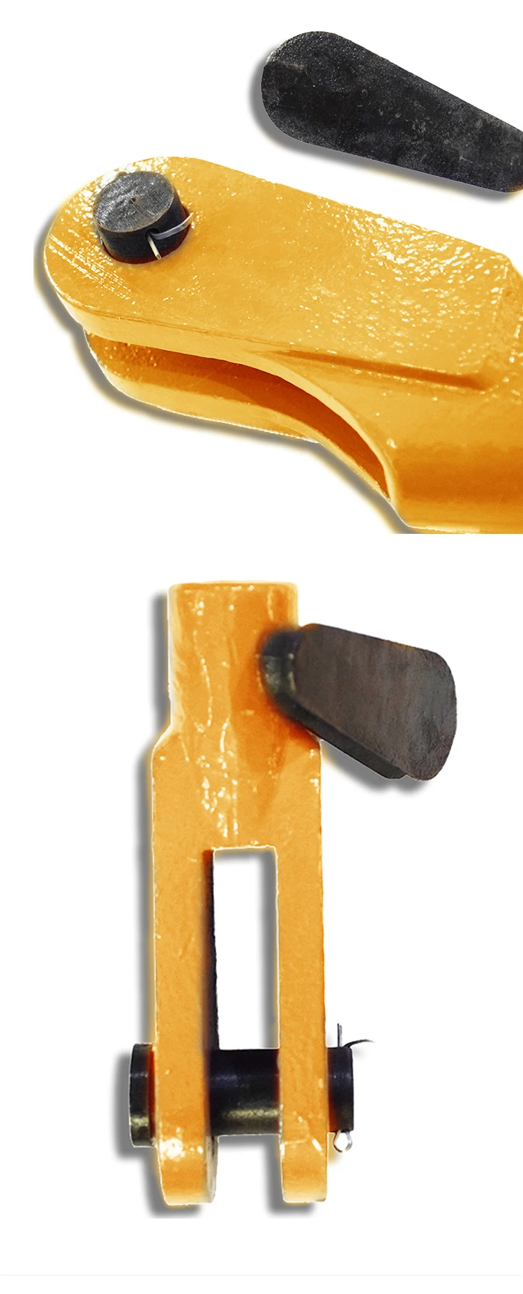 Rigging Hardware Ferrule Utility Wire Rope End Terminations Wedge ...