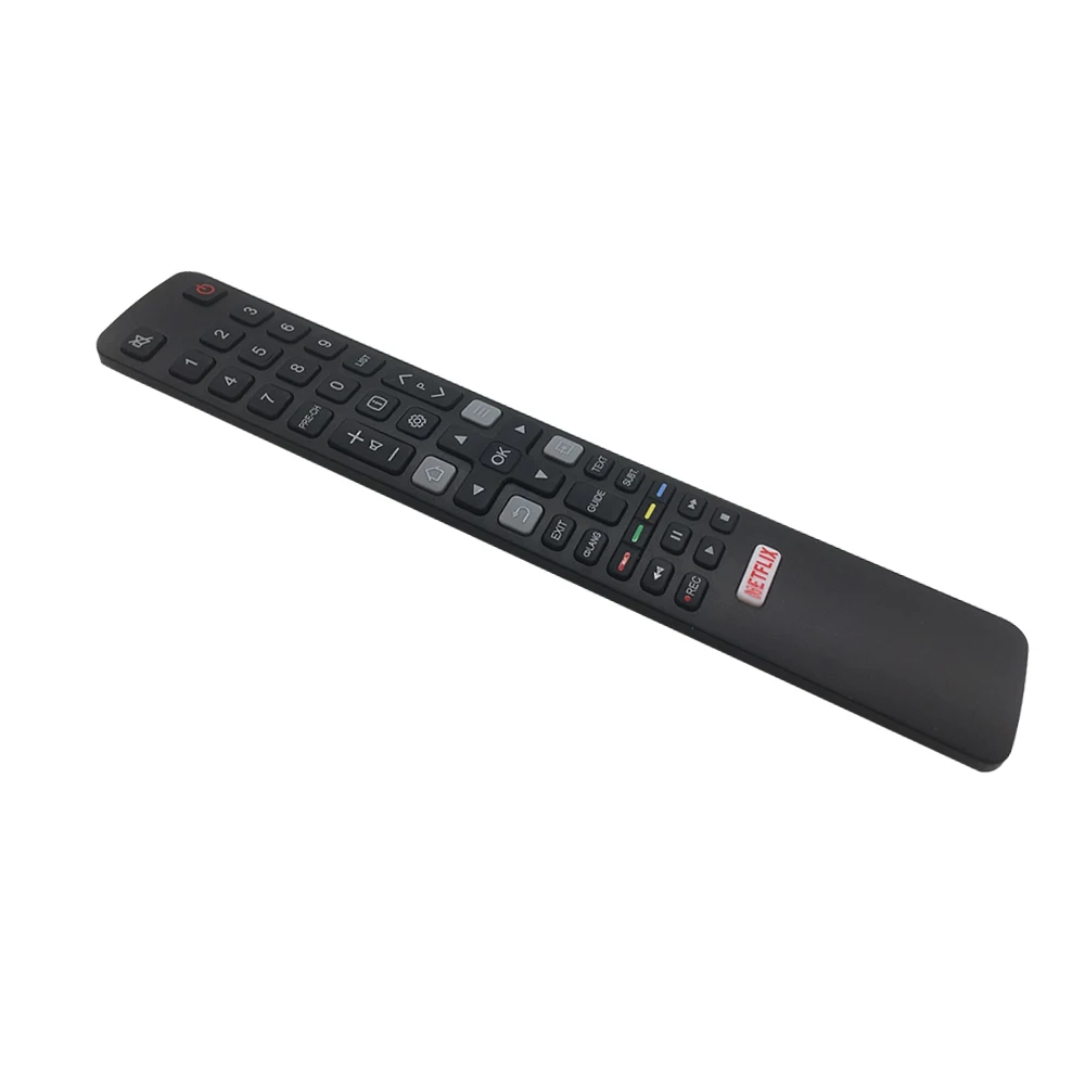 RC802N Remote Control - Perfect Fit for TCL TV YUI 149C2US