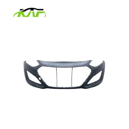 Source FRONT BUMPER FOR HYUNDAI I30 FOR HYUNDAI ELANTRA GT, 54% OFF
