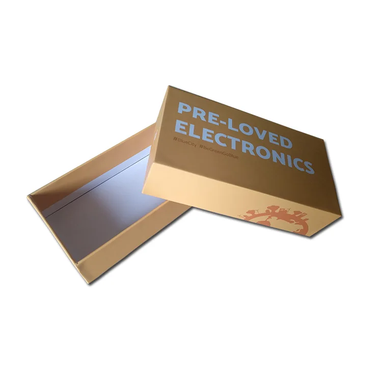 Universal Cardboard Phone Storage Cell Phone Package Box For Iphone ...