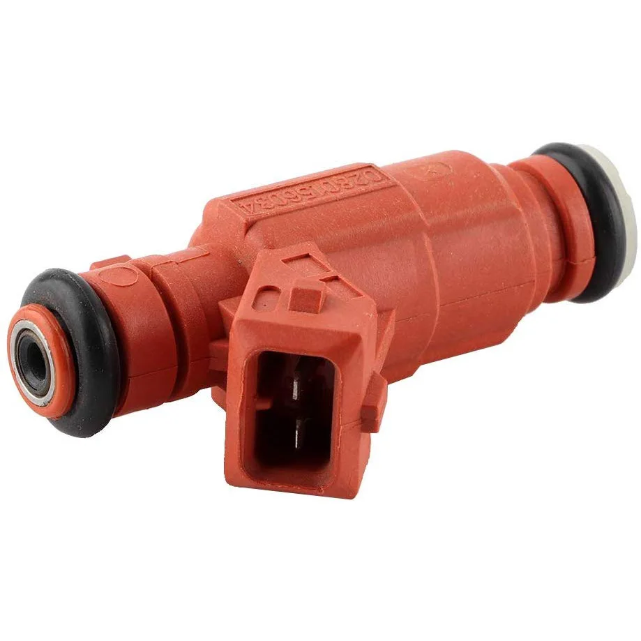 0280156034 Fuel Injectors for Citroen Peugeot - Reliable Performance