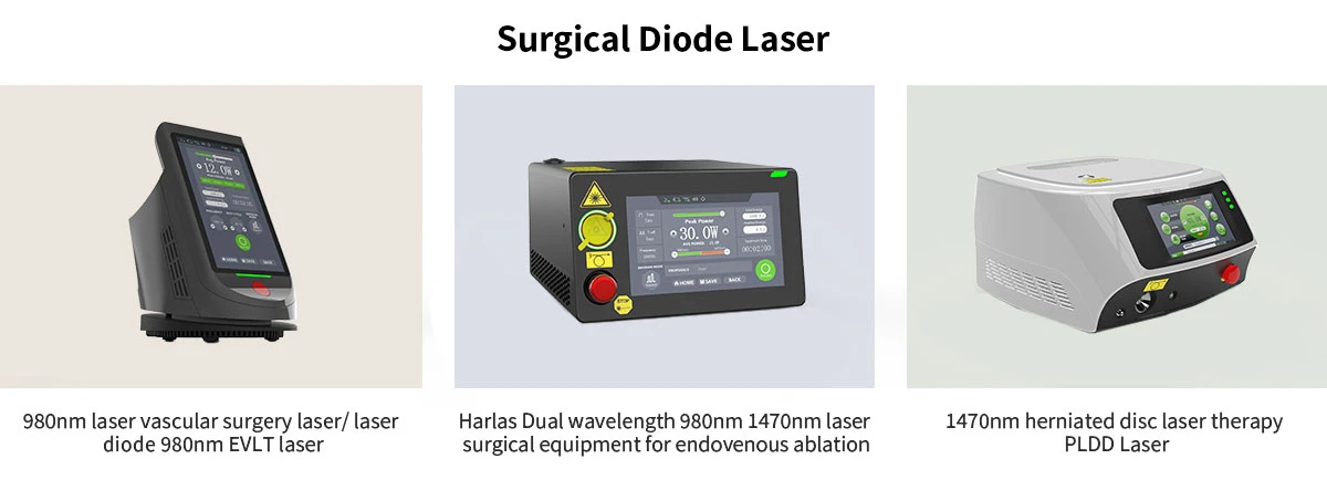 Wuhan Dimed Laser Technology Co., Ltd. - Dental Diode Laser, High ...