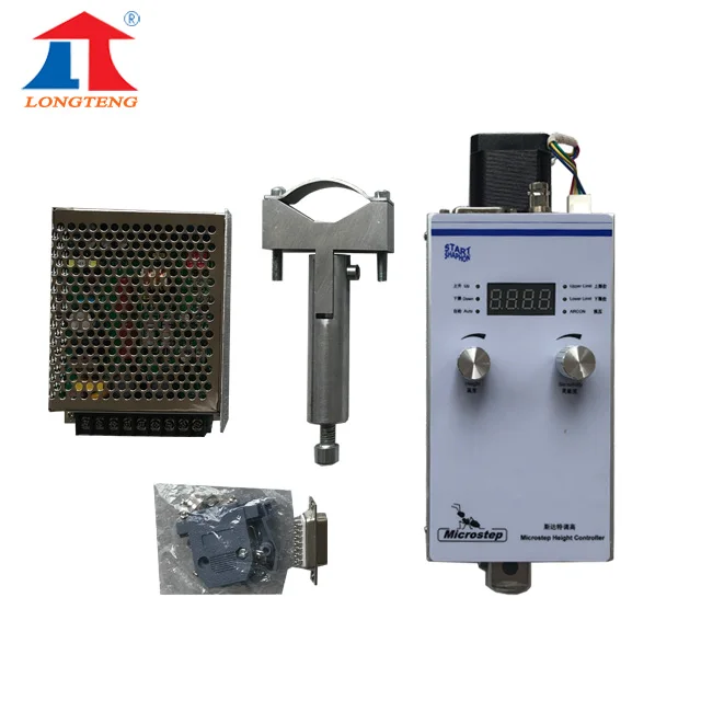 Microstep Torch Height Controller StatAi SH-HC30/SH-HC31 for CNC ...