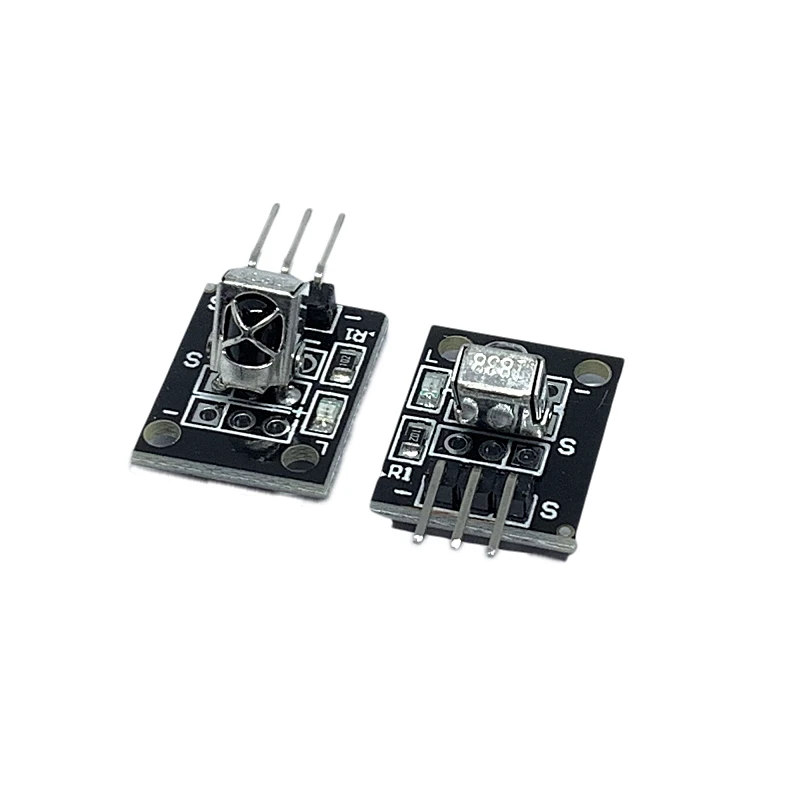 Ky-022 3pin Tl1838 Vs1838b Universal Ir Infrared Receiver Module For ...