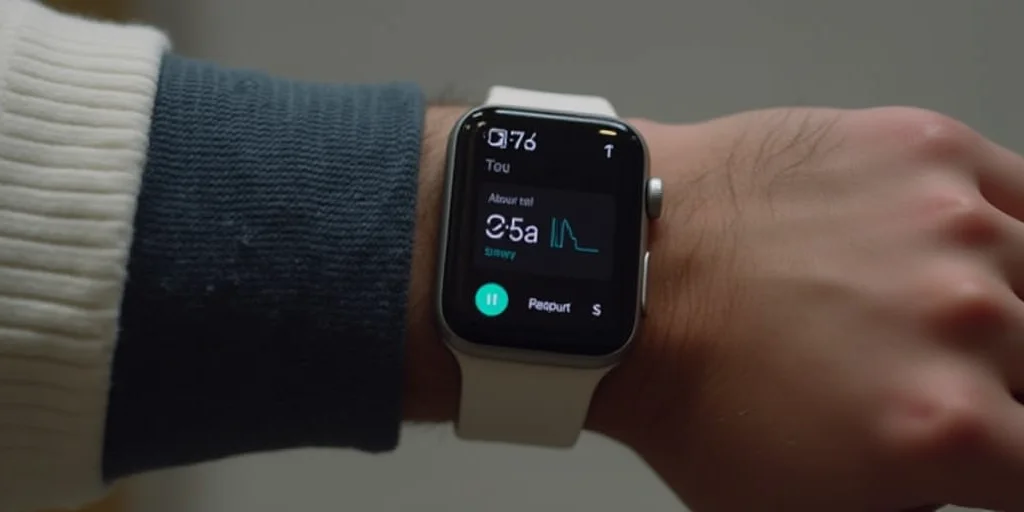 Smartwatch Sleep Tracking – Advanced Wellness Insights On Alibaba.com