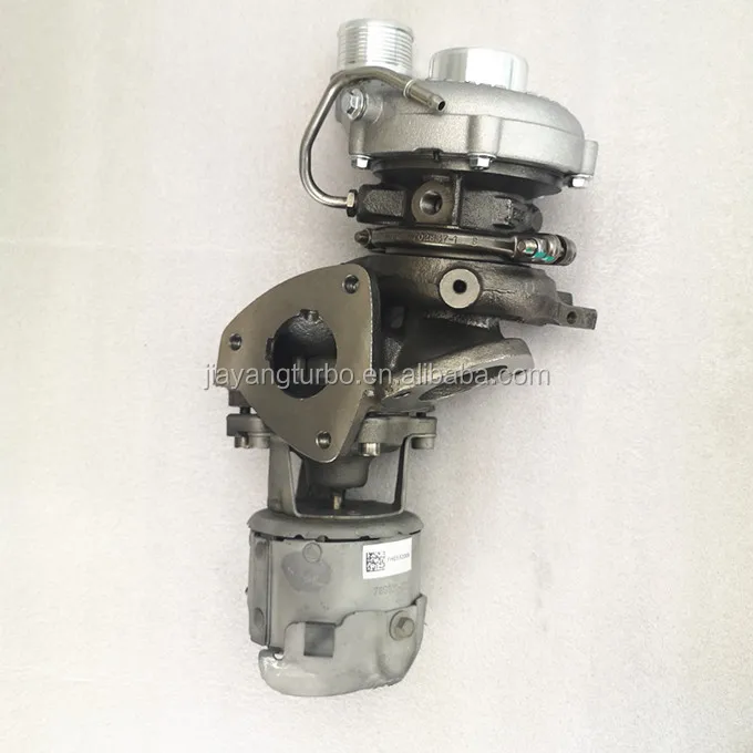 Turbo for Range Rover Sport | TD 3.0L 引擎 LR013205 LR021254 LR021271 ...