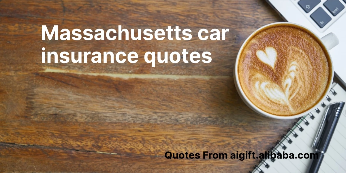 100+ Essential Massachusetts Car Insurance Quotes Simplified