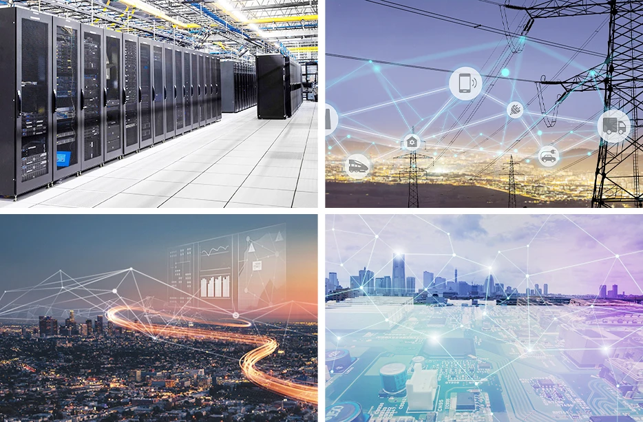 Company Overview - Shenzhen YC Technology Co., Ltd.