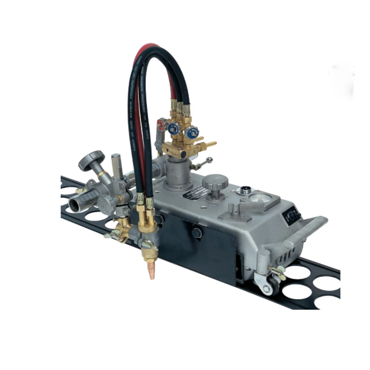 Oxygen-fuel Cutting IK-12 Max Beetle Portable Profile Gas Cutting Machine