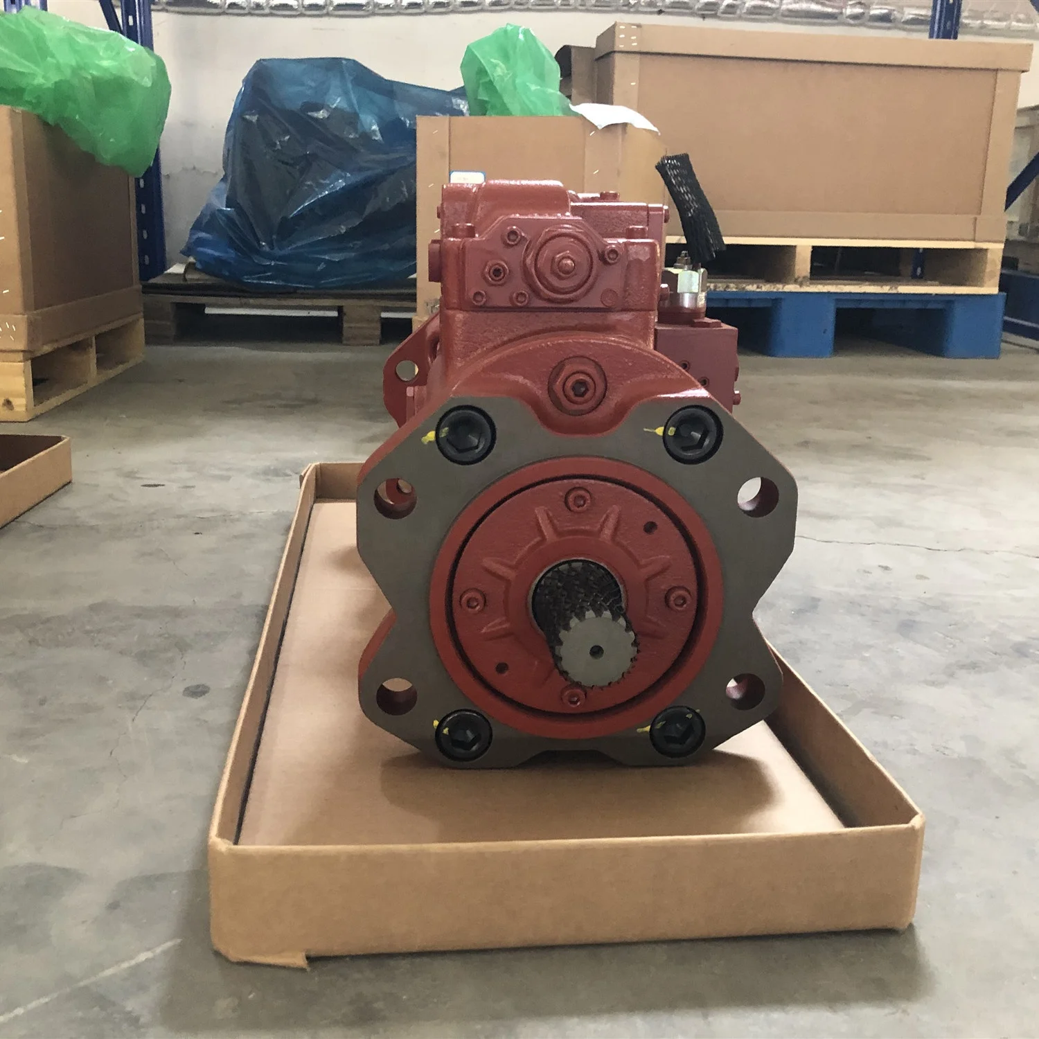 335/F2541 K3V112DT-1G1R-9N37-1用于JCB JS200 JS205液压泵| Alibaba.com